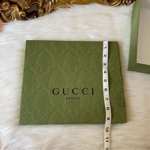 Gucci | Accessories | Gucci Beauty Guilty Box | Poshmark